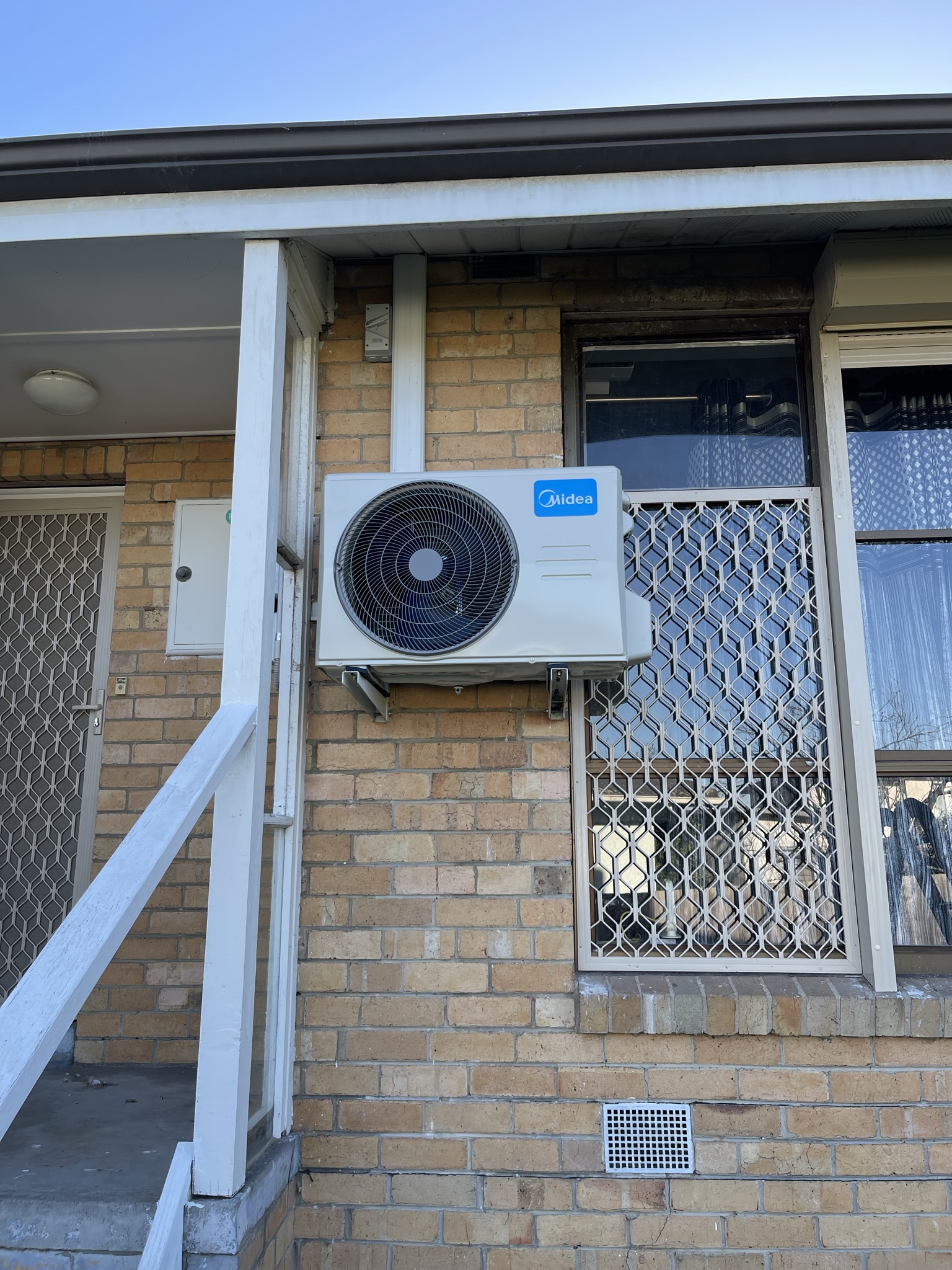 Aircon System Upgrades